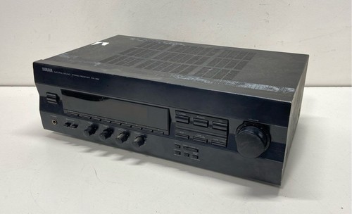 Yamaha RX-396 Stereo Receiver | eBay