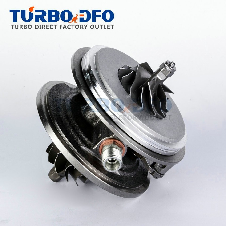Turbo core BV43B 53039700139 03L253056A for Audi A3 2.0 TDI CBAA / CBAB ...