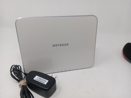 NETGEAR VMB3000 Base Station WiFi with Power Adapter | eBay