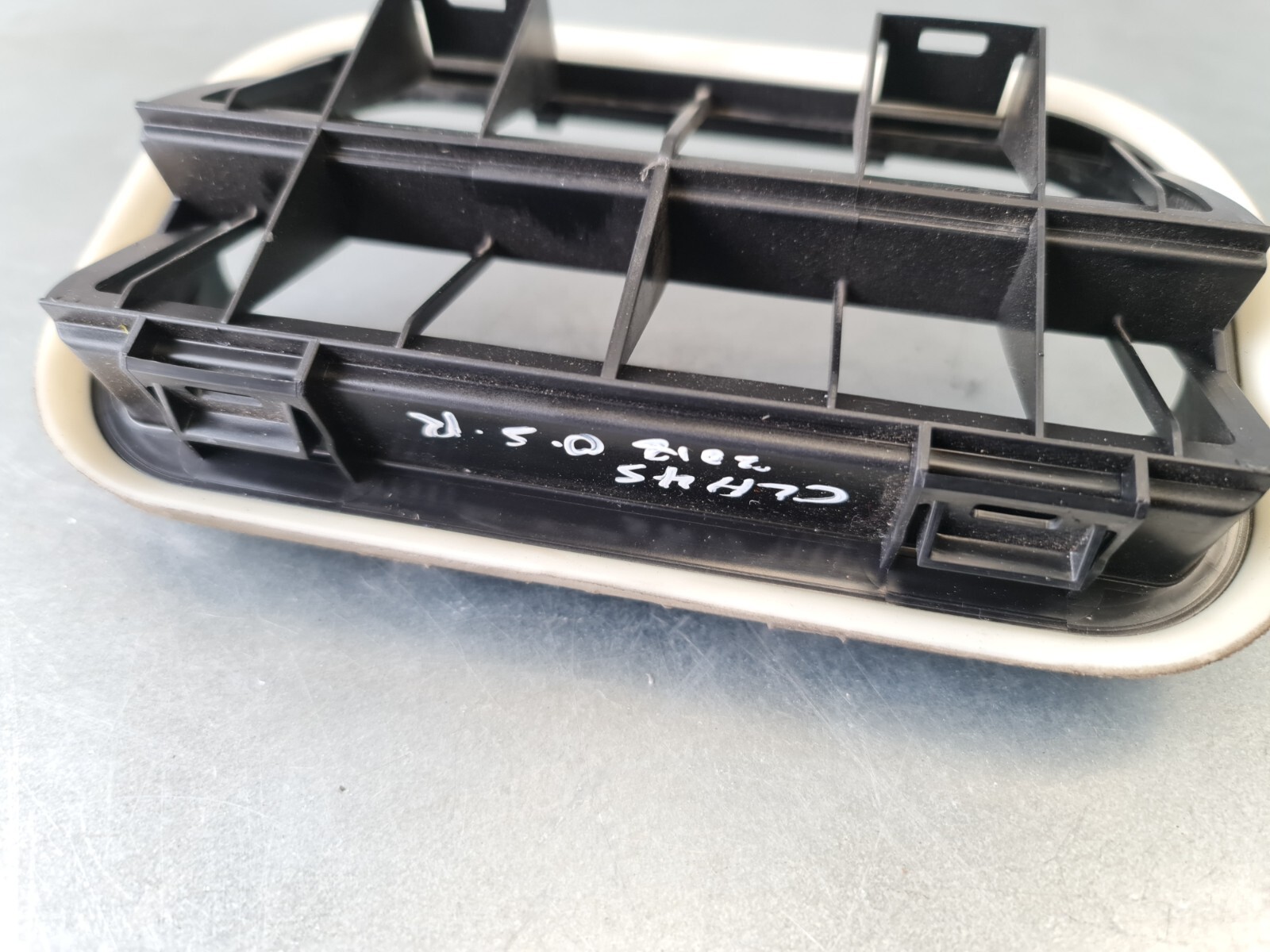 MERCEDES CLA 45 AMG 2013-2018 DRIVER SIDE REAR AIR VENT FLAP ...