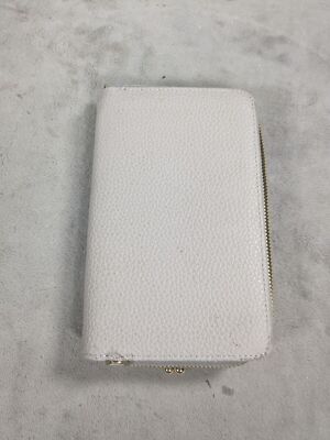 Carr Ken ~ Crossbody Cell Phone Purse Shoulder Bag Wallet Gray Kiss ...