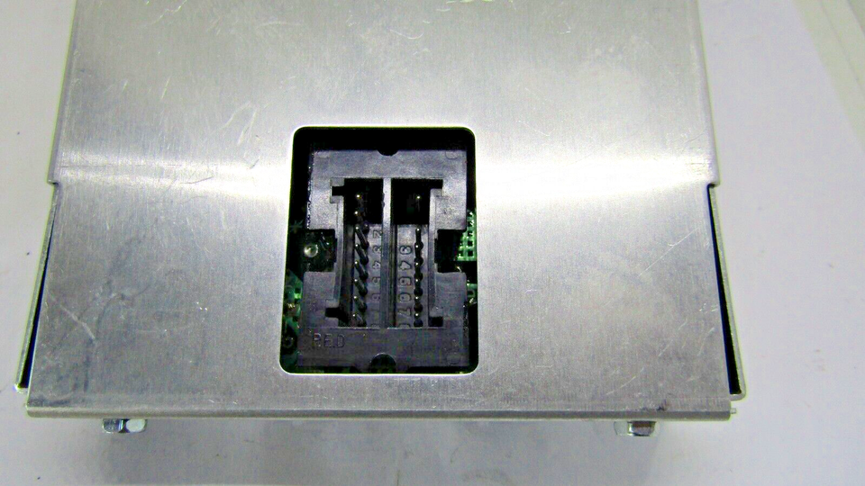 93 Cadillac Allante Headlight FogLitght Twilight Control Switch Module ...