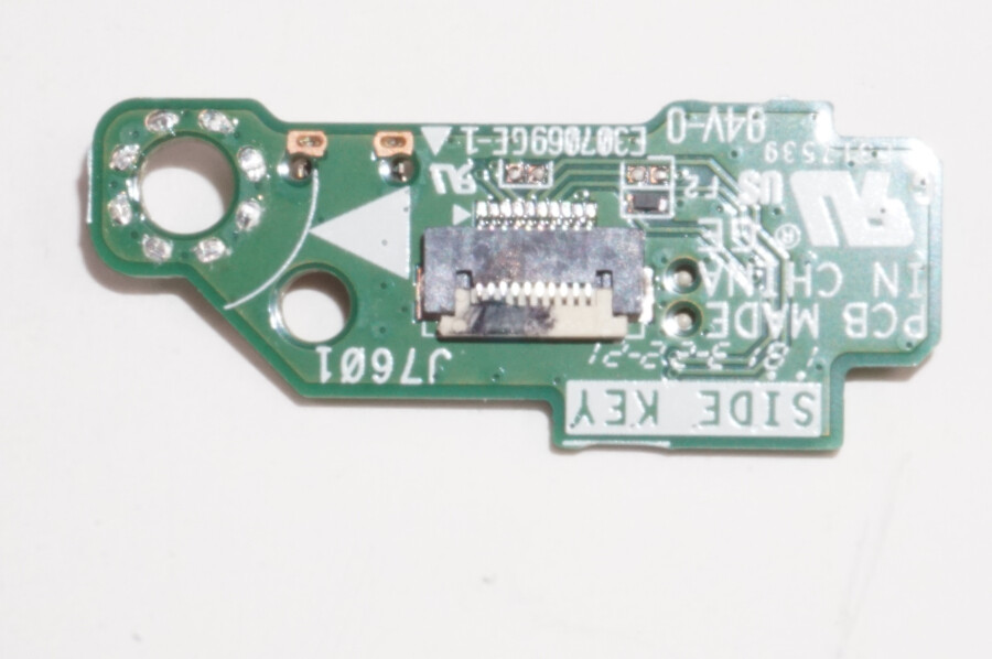 Dell OEM Inspiron 24 (5477) Optiplex 7460 AIO Power Button Circuit ...