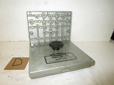 Vintage Craftsman Universal-Jig for bench saws Cat. No. 9-3231 | eBay