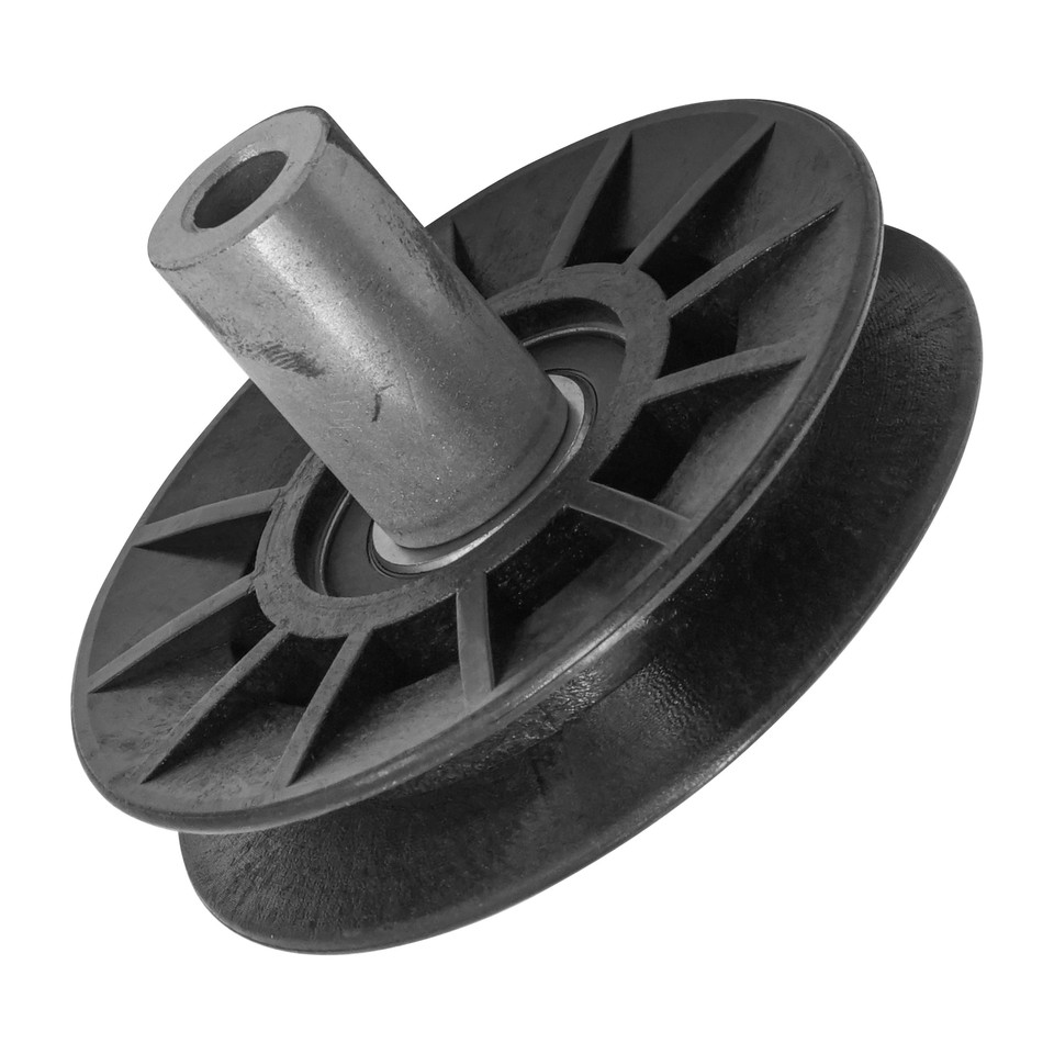 Idler Pulley For Husqvarna Craftsman Ayp 532407287 407287 | eBay