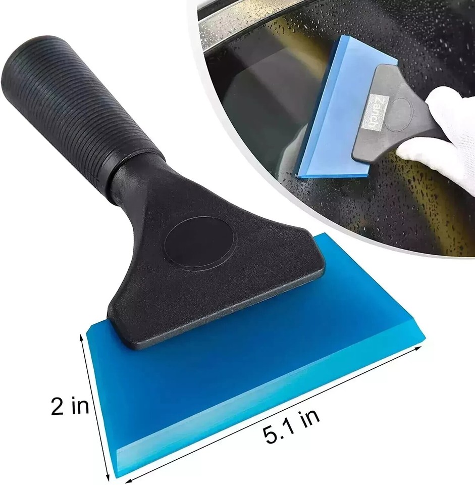 35PCS Window Tint Tools Kit Car Auto Film Tinting Scraper squeegee ...