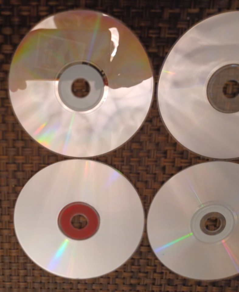 Rare Vintage Demo PC Disks PC Mag., Computer Mag., Toy Demo, Spencer ...