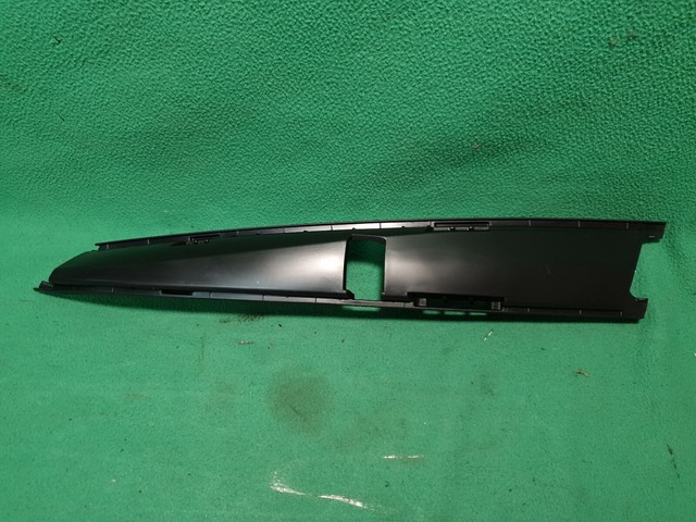 for JAGUAR NEW XF 2016 on LEFT HAND FRONT BUMPER FIN SUPPORT PLATE new ...