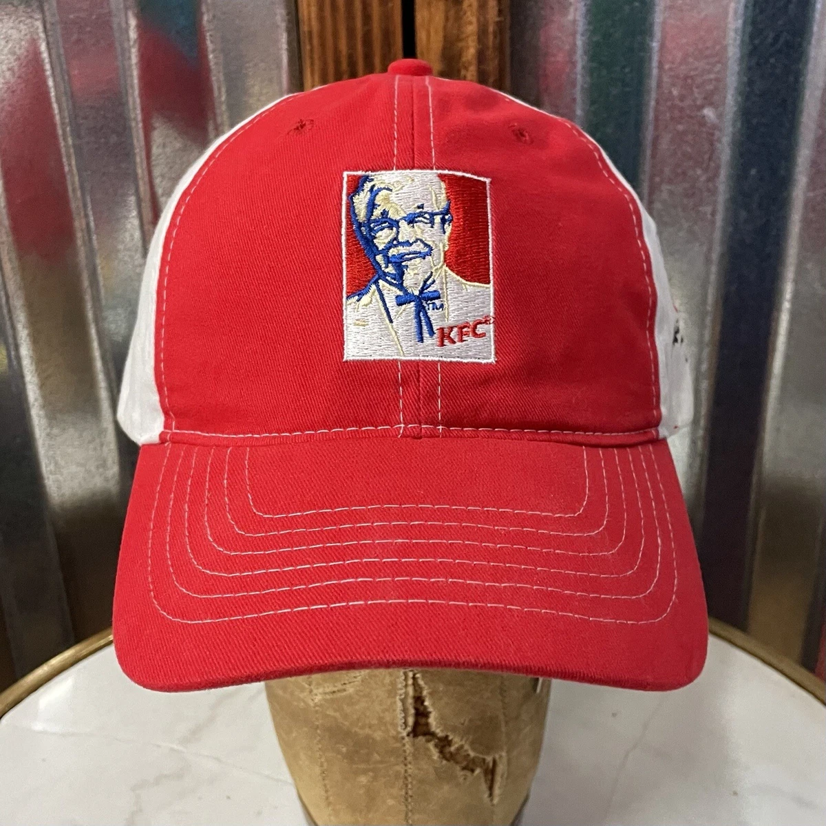 Colonel Sanders Hat