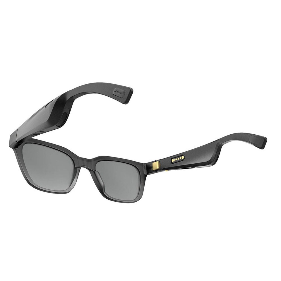 Bose Frames Alto Smart Audio Sunglasses Open-Ear Bluetooth Headphones ...