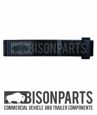 IVECO Mudguard Strap 41213696 2997670 Stralis for sale online | eBay