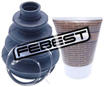 Boot Outer Cv Joint Kit 82X118X24.5 For Opel 04427-0W060, 04428-0W040 ...