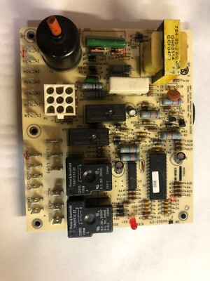 Controls - Rheem Control Board