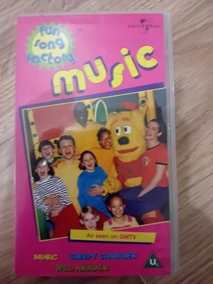 Fun Song Factory for sale | eBay UK