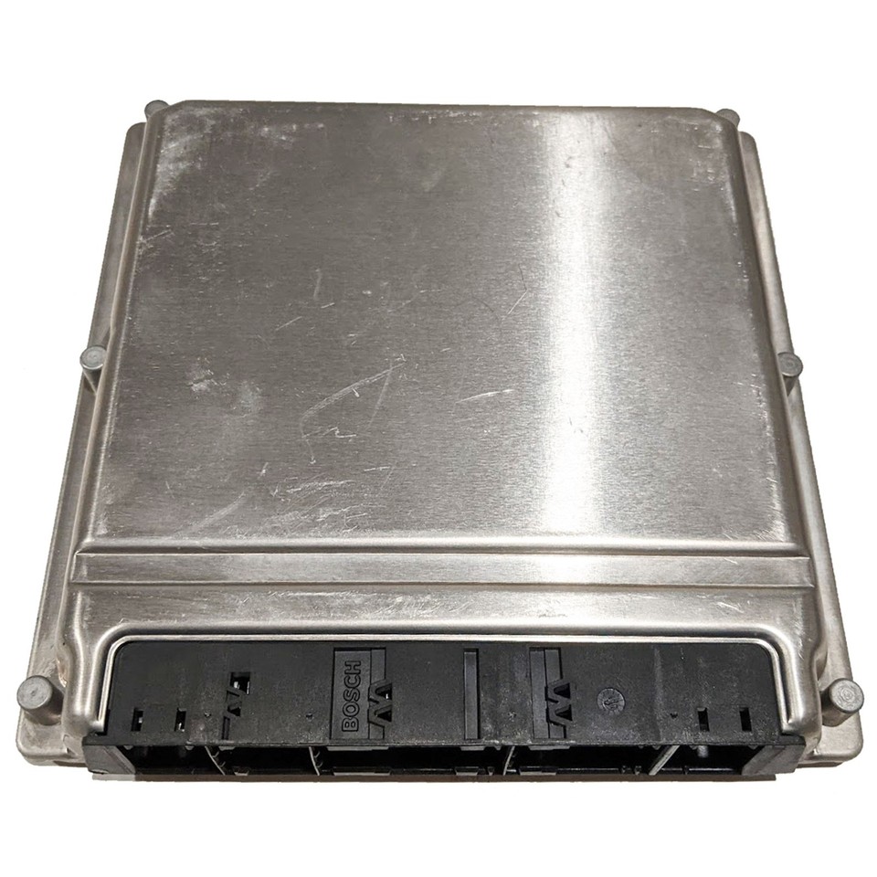 OEM Engine Control Module ECU Mercedes-Benz C240 C320 E320 ML320 ...