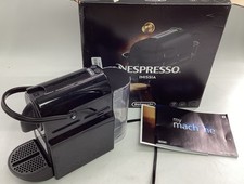 DeLonghi EN80B Espresso Machine - Black for sale online | eBay