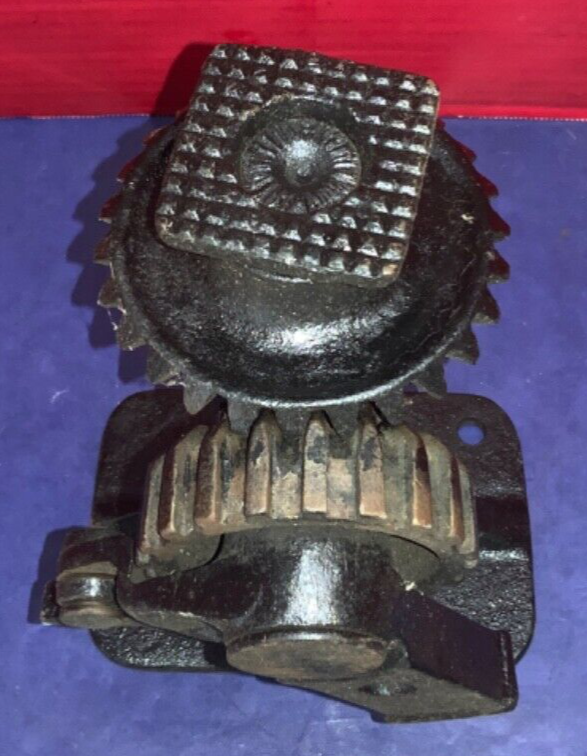 Vintage Ford Model “T” Jack No. B553 - AS IS | eBay