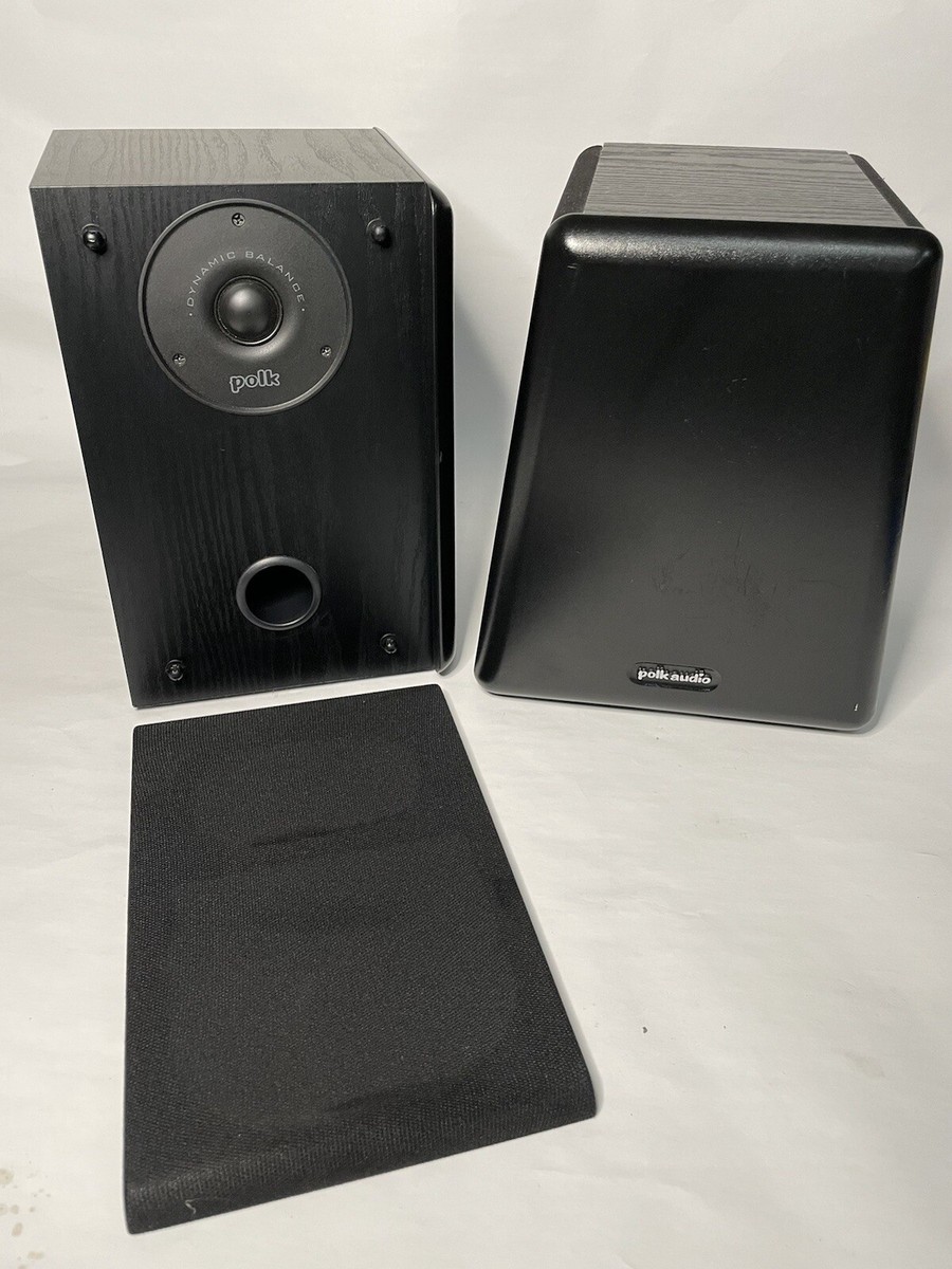 Polk Audio Speakers Wholesale