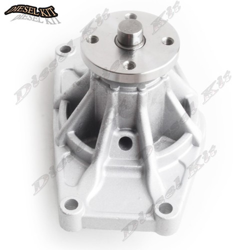 Mitsubishi 4D34 4D34T 4D33/35/36 Water Pump For Fuso Canter FE FG ...