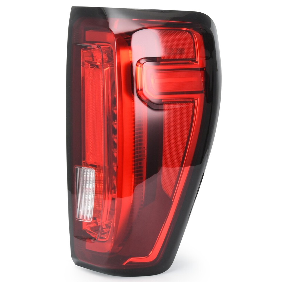OEM For 2019-2024 GMC Sierra 1500 LED Tail Light Lamp Right Passenger ...