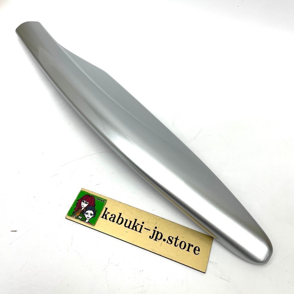 Nissan Genuine 73831-4CC1A Rogue 14-20 Driver LH Front Roof Rack Cap ...