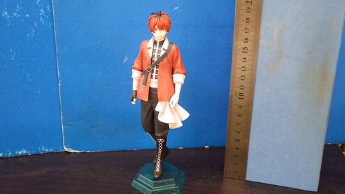 Japan Anime Manga Extra Figure Unknown character (212 | eBay