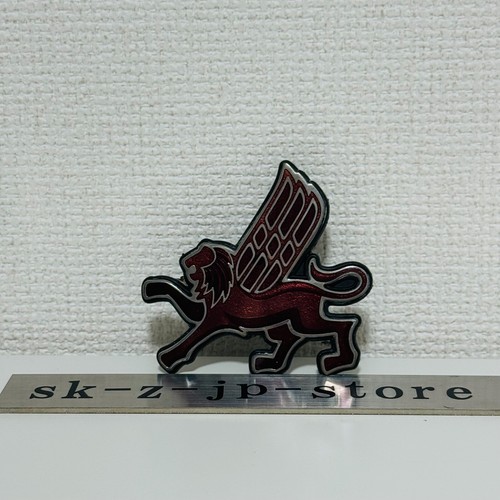 Soarer Lexus SC JZZ30 Emblem 1JZ Griffon Steel Emblem Grille Genuine ...