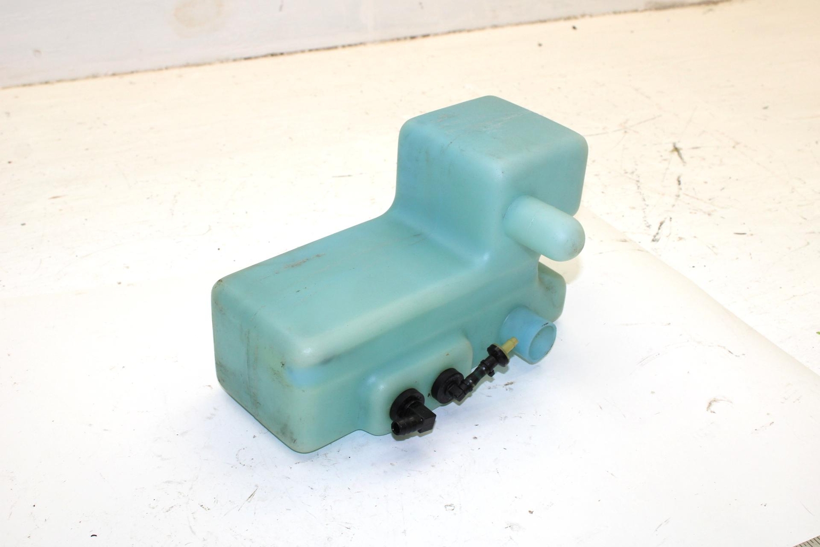 1993 Sea-doo Gtx Oem Oil Tank Reservoir 275000042 JS6 | eBay