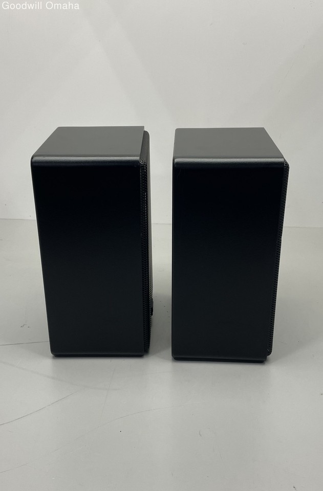 Pair of Canton GL 260 Bookshelf Speakers | TESTED! READ DESCRIPTION! | eBay