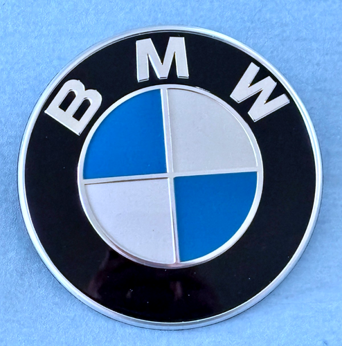 BMW F22 F30 F32 F80 E90 M2 M3 M4 Rear Trunk Lid Badge Emblem ...