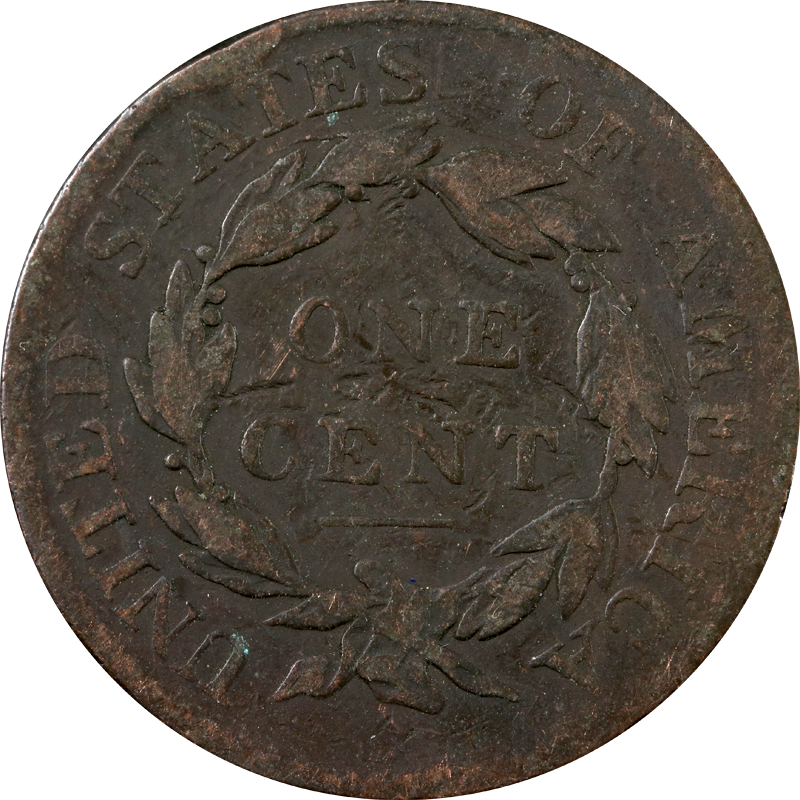 1818 Large Cent | eBay