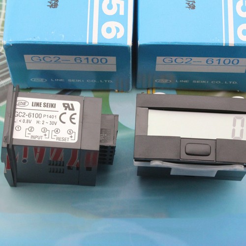 NEW LINE GC2-6100 Counterx IN BOX | eBay