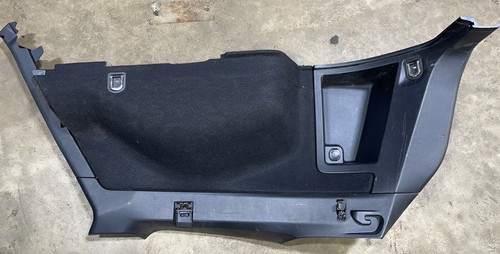 2011 Subaru Outback Left Hand Quarter Panel Trim | eBay