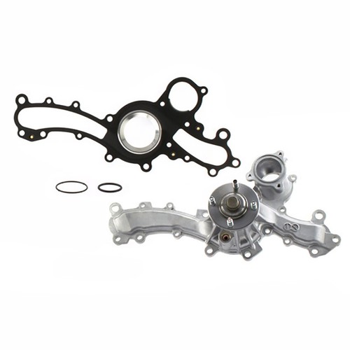 NEW ENGINE WATER PUMP FITS TOYOTA TUNDRA 4.0L 2011-2014 16100-39545 ...