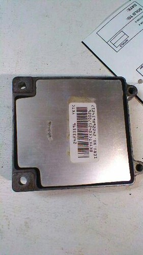 06 07 08 09 10 CHEVY COBALT Transmission Computer / Brain Box | eBay