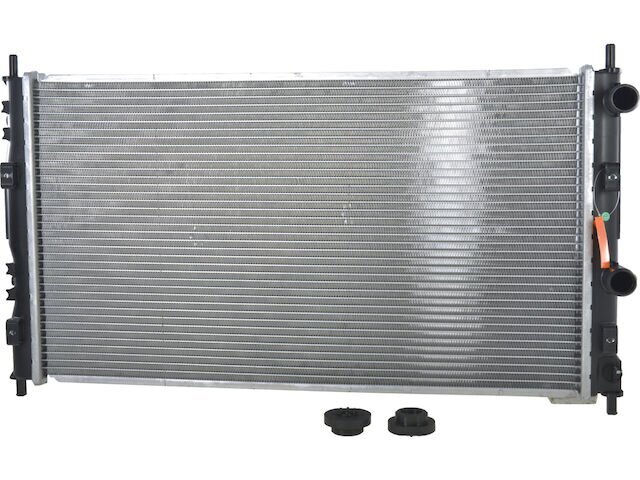 Center Radiator 95NPBB98 for Dodge Stratus 2001 2002 2003 2004 2005 ...