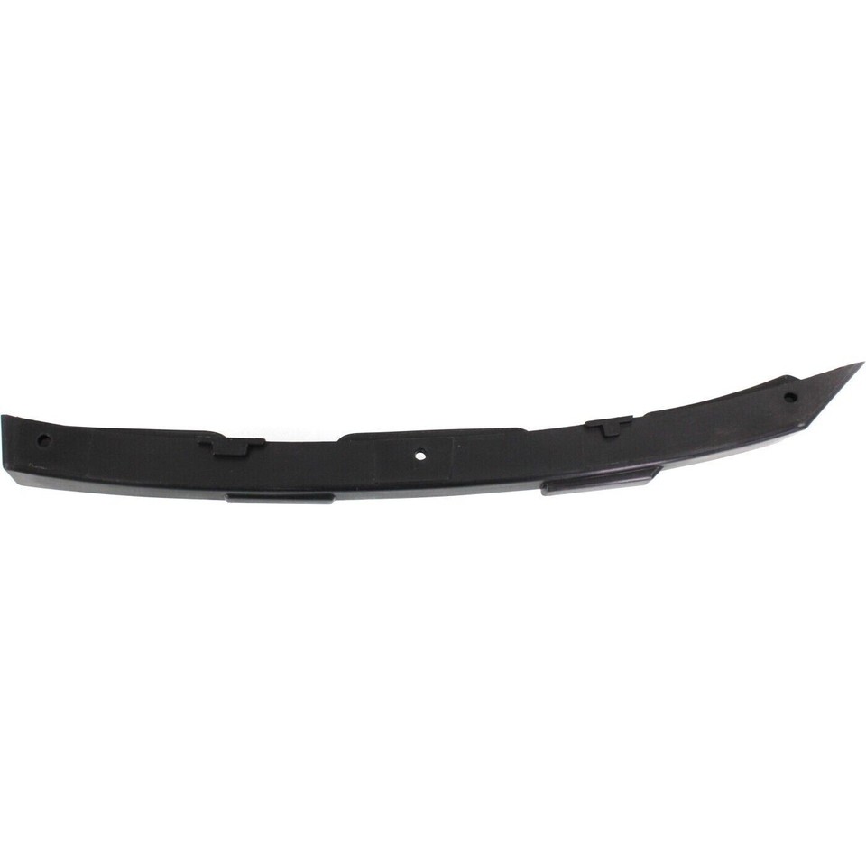 Front LH Side Outer Bumper Bracket Cover Fits Elantra 865533X000 ...