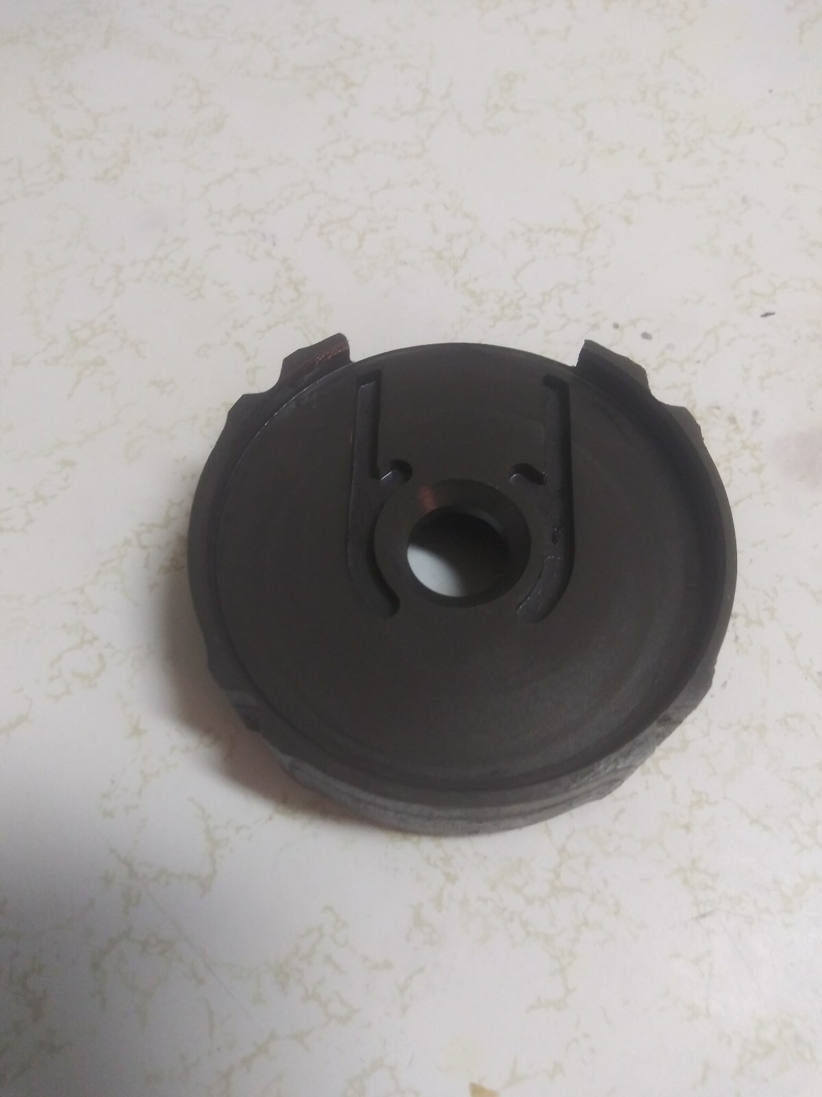 Ingersoll Rand IR 2131-11 Front Plate 2131 2135ti 2135timax 2130 Impact ...