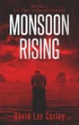 Monsoon Rising - Paperback By Corley, David Lee - GOOD 9780692907443 | eBay