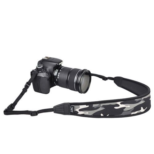 NS-CGR Professional Camouflage Neck Camera Strap Canon T7I T6I 7D 90D ...