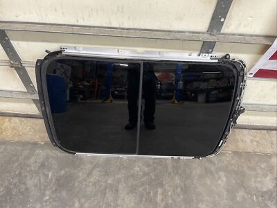 11-16 MINI COOPER S COUNTRYMAN SUNROOF SUN ROOF MOON ROOF oem | eBay