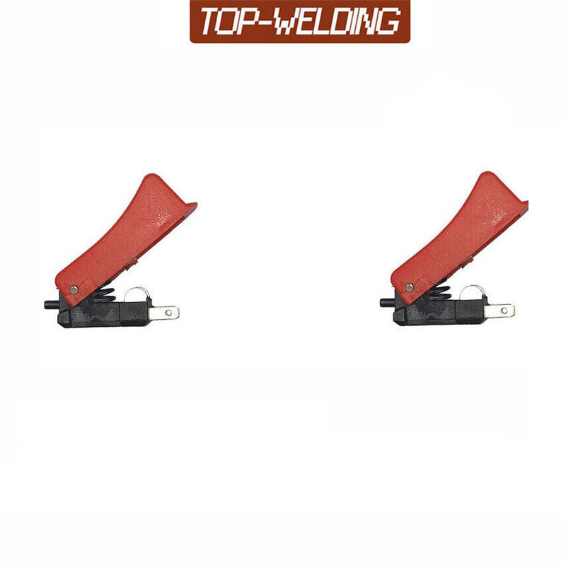 1/5PK 225410 Switch Trigger for Miller Hobart Welding MIG Gun | eBay
