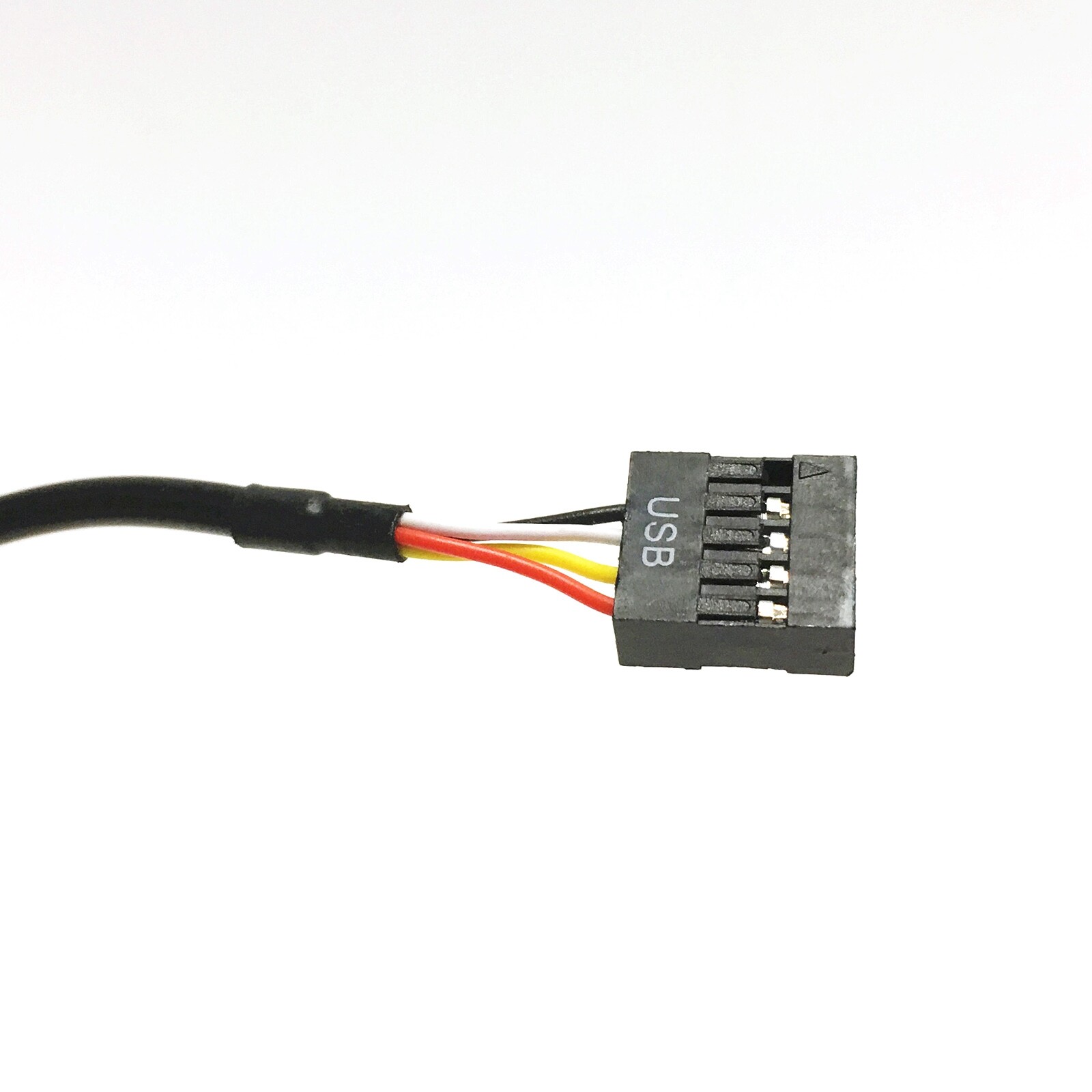 USB Cable 4Pin to 9Pin Header 31CM For BCM94360CD PCI-e Desktop Card Pm ...