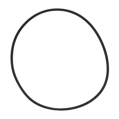 SureFit Carburetor Float Bowl Gasket Walbro 92-301-8 WHG WHL Series ...