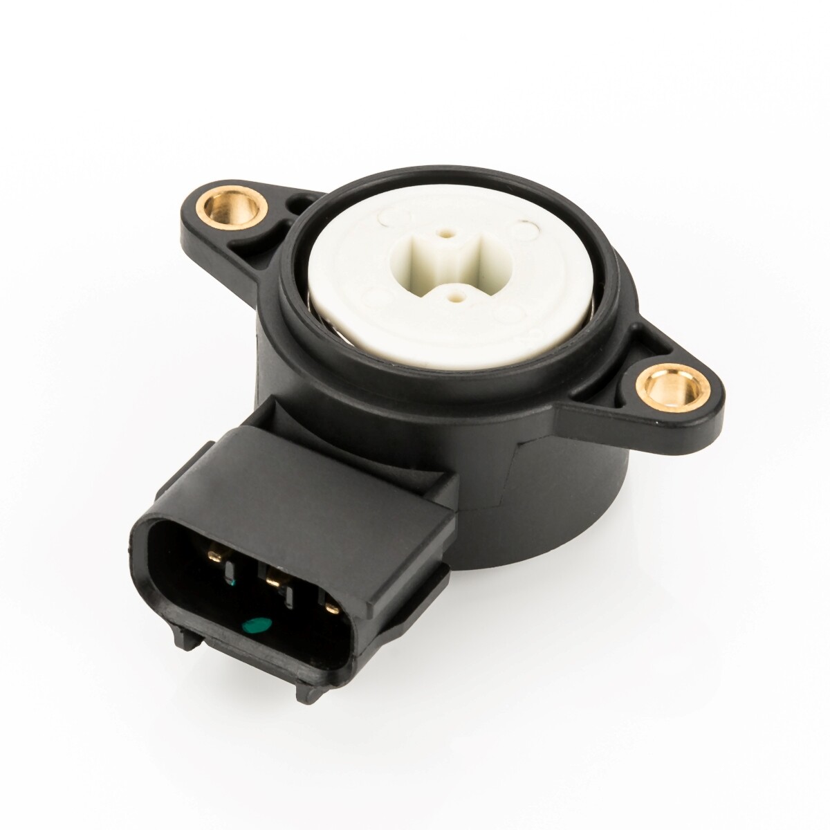 Potentiometer Drosselklappensensor 89452-52010 für TOYOTA ECHO PLATZ ...