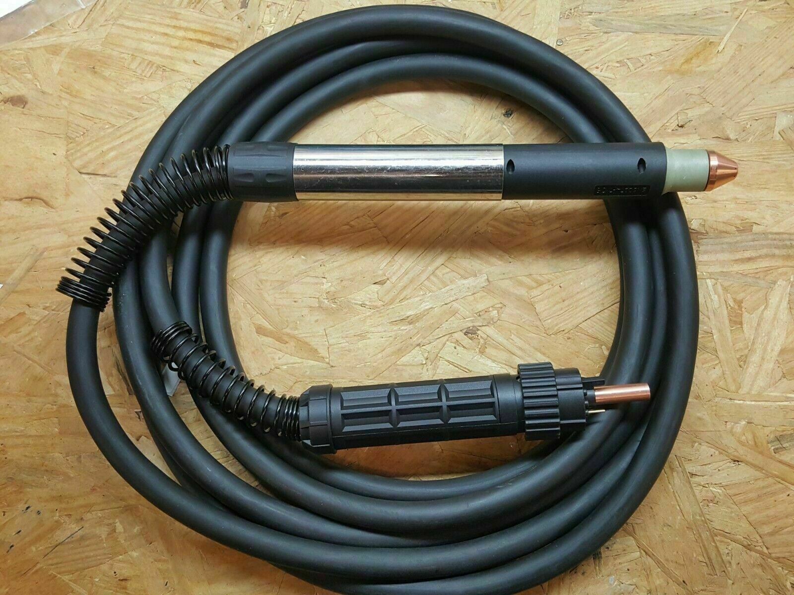 X45 CNC Torch - Harbour Freight Titanium Plasma 45 TI-PC45 uses ...