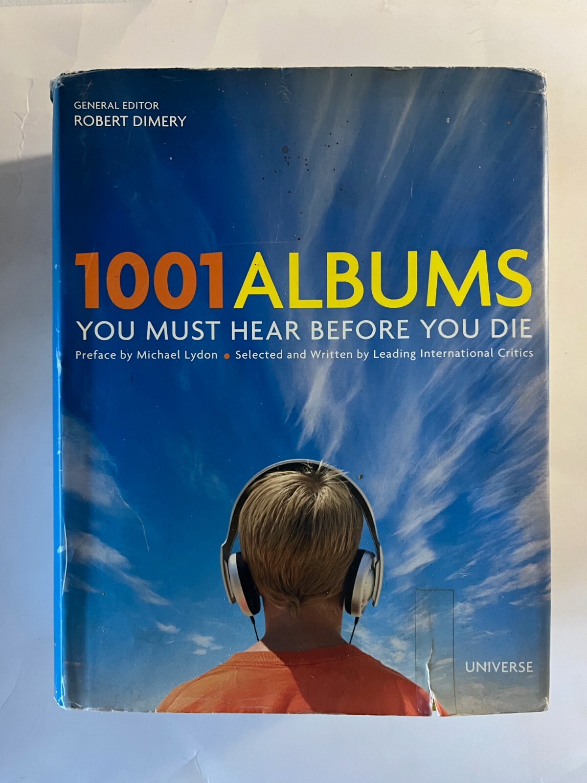 1001 Books You Must Read Before You Die by Peter Boxall (2006 ...