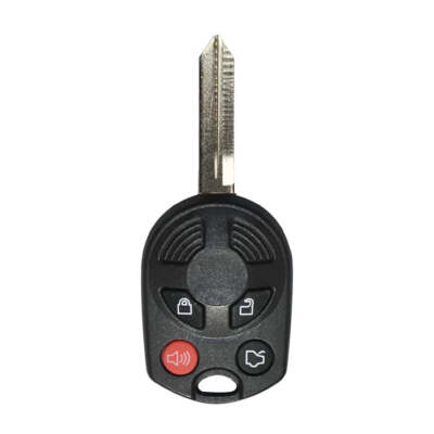 Replacement for Mercury Mariner Milan 07 08 09 2010 2011 Remote Key Fob ...