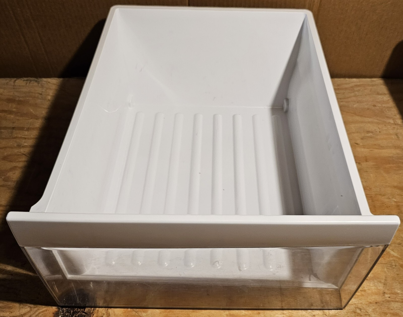 LG Bottom Mount Refrigerator Lfc25765st Right Crisper Drawer ...
