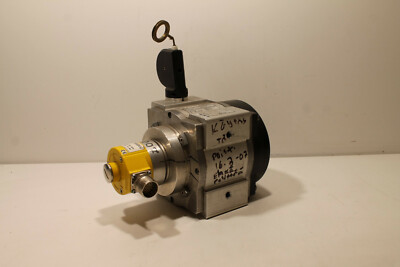 FSG sl3005-x1 5000mm wire rope sensor with Stegmann AG626 WSR encoder ...